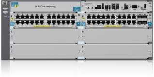 HP 3500yl-48 48PT 10/100+4PT 1000/SFP SWITCH J9472A : Prince Technology