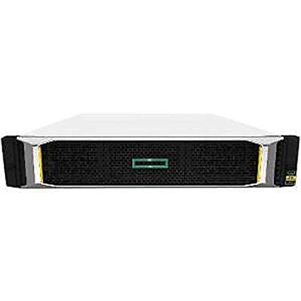 Q1J07A HPE MSA 2050 SFF Disk Enclosure : Prince Technology