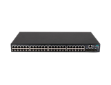 JL828A - HPE FlexNetwork 5140 24G 4SFP+ EI Switch BRAND NEW : Prince ...